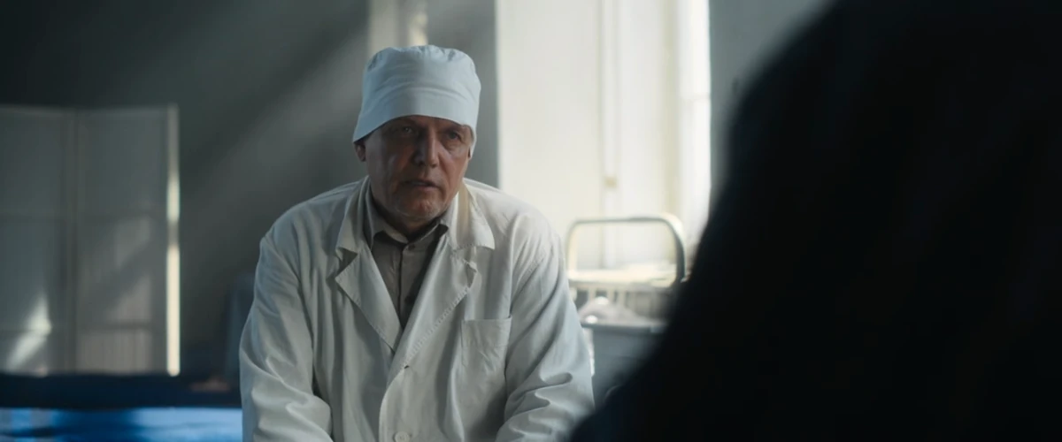 Surgeon (The Pilot. A Battle for Survival) | WW2 Movie Characters Wiki ...