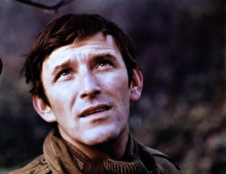 Tom Cooper | WW2 Movie Characters Wiki | Fandom