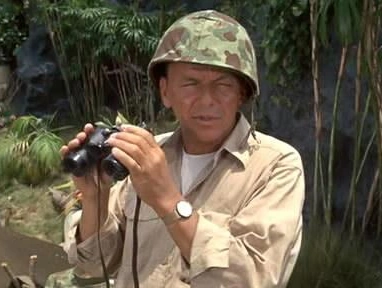 Francis | WW2 Movie Characters Wiki | Fandom