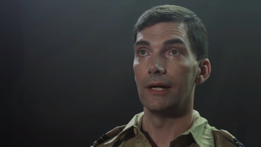 George Millet | WW2 Movie Characters Wiki | Fandom