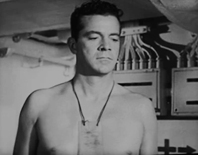 Jake Flannigan | WW2 Movie Characters Wiki | Fandom
