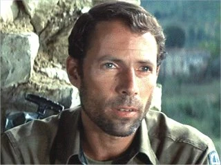 Mitchell | WW2 Movie Characters Wiki | Fandom