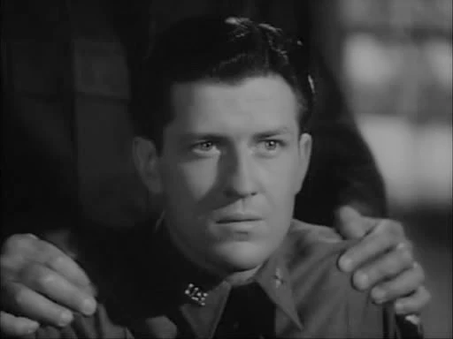 Paul Harris | WW2 Movie Characters Wiki | Fandom