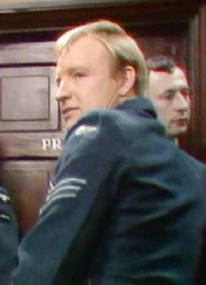 Stan Bowmer | WW2 Movie Characters Wiki | Fandom