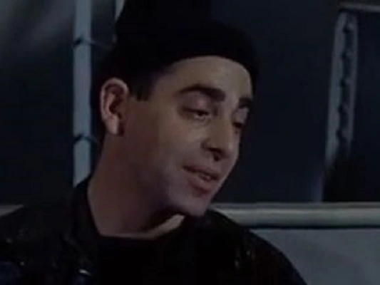 Archer (The Battle of the River Plate) | WW2 Movie Characters Wiki | Fandom