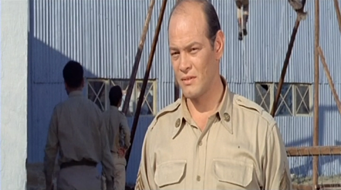 Dean | WW2 Movie Characters Wiki | Fandom