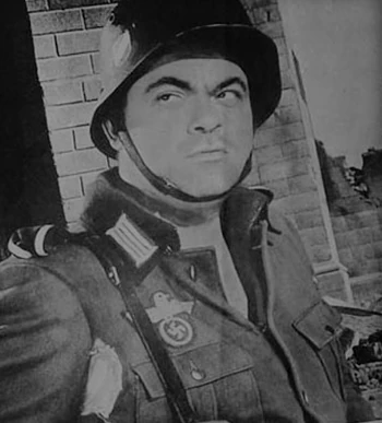 German Soldier (Tank Commandos) | WW2 Movie Characters Wiki | Fandom