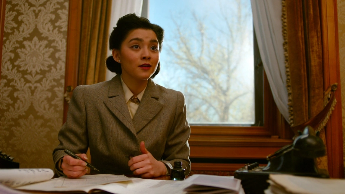 Guan | WW2 Movie Characters Wiki | Fandom