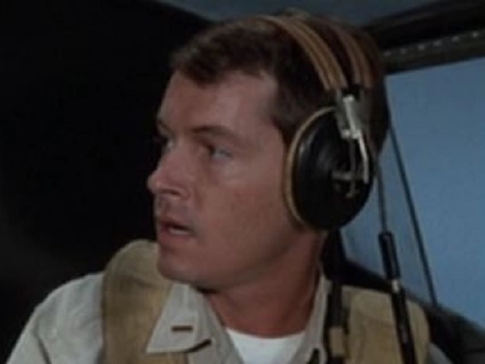 Jack Reid | WW2 Movie Characters Wiki | Fandom