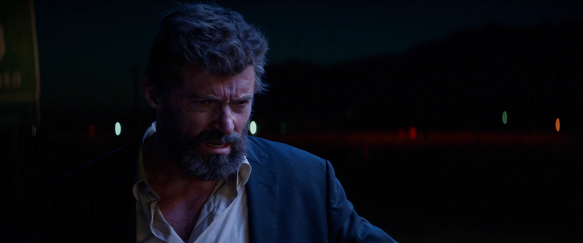 James Howlett | WW2 Movie Characters Wiki | Fandom