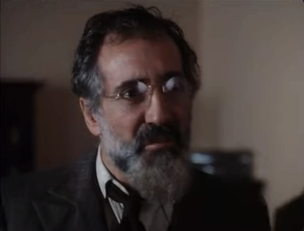 Lev Kamenev | WW2 Movie Characters Wiki | Fandom