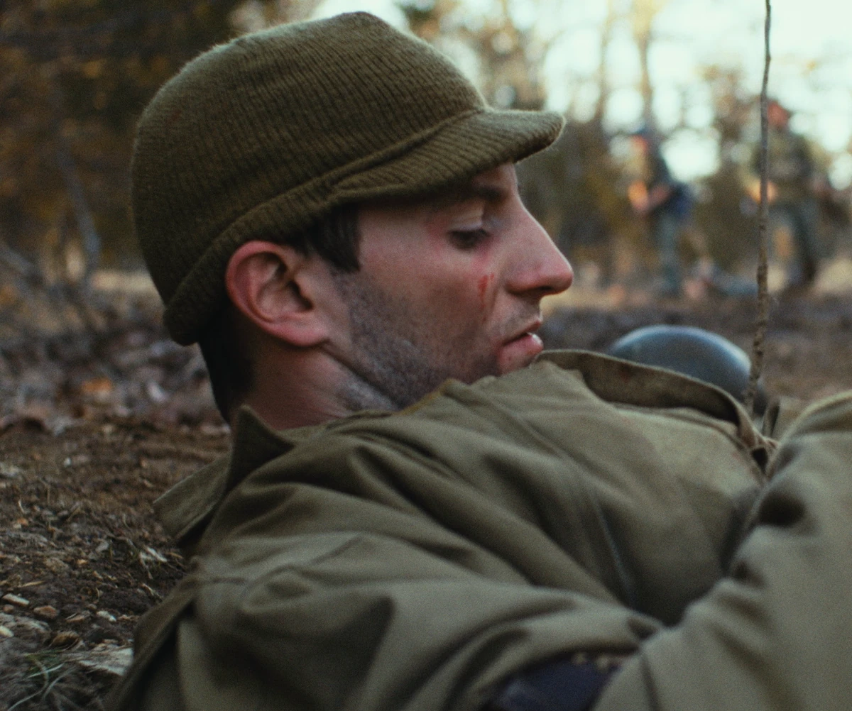 Norm | WW2 Movie Characters Wiki | Fandom