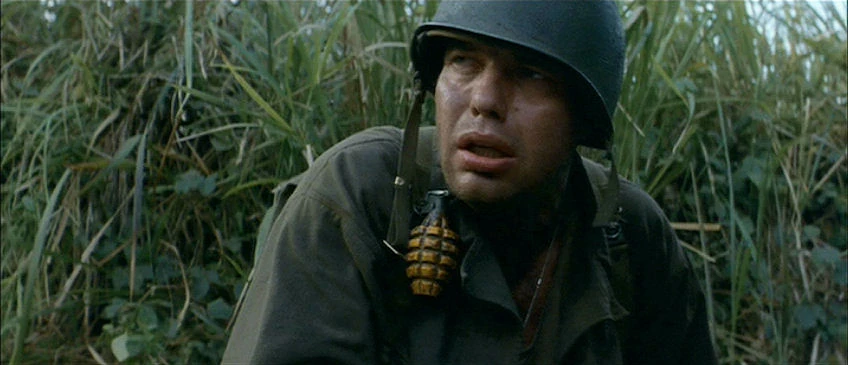 Sico | WW2 Movie Characters Wiki | Fandom