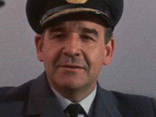 Air Commodore | WW2 Movie Characters Wiki | Fandom