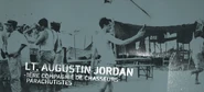 Augustin Jordan | WW2 Movie Characters Wiki | Fandom