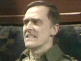 Pringle | WW2 Movie Characters Wiki | Fandom