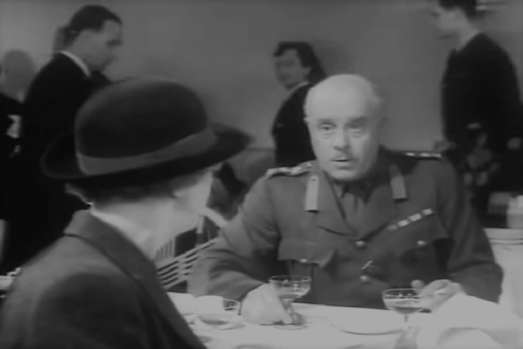 Charles Hargraves | WW2 Movie Characters Wiki | Fandom