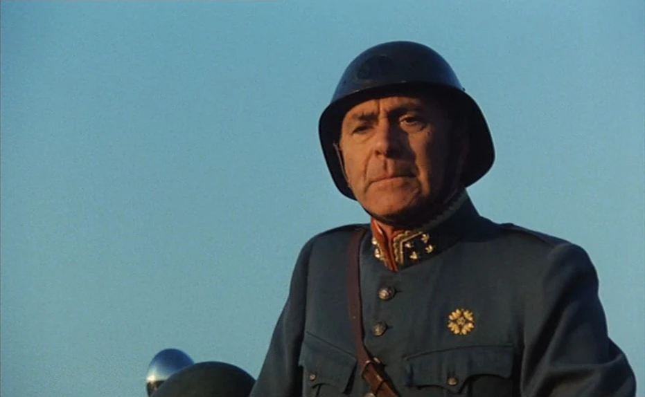 Dutch General | WW2 Movie Characters Wiki | Fandom