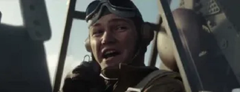 Edwin Kroeger | WW2 Movie Characters Wiki | Fandom