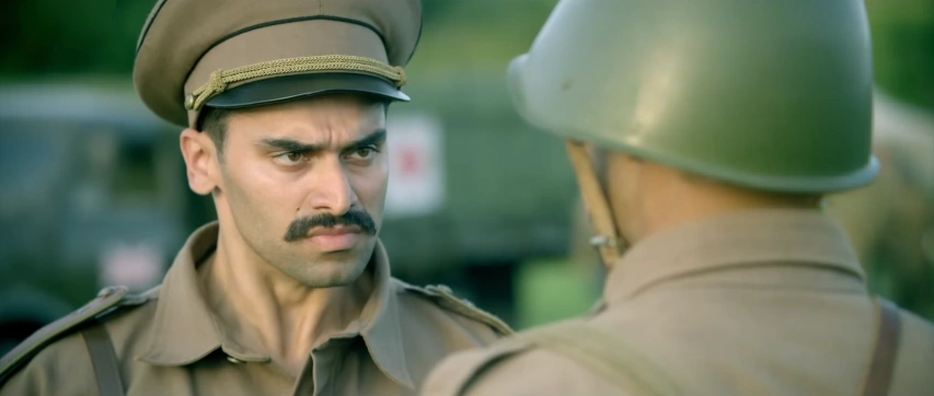 Eswar Prasad | WW2 Movie Characters Wiki | Fandom