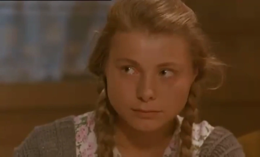 Freyda Brandt | WW2 Movie Characters Wiki | Fandom