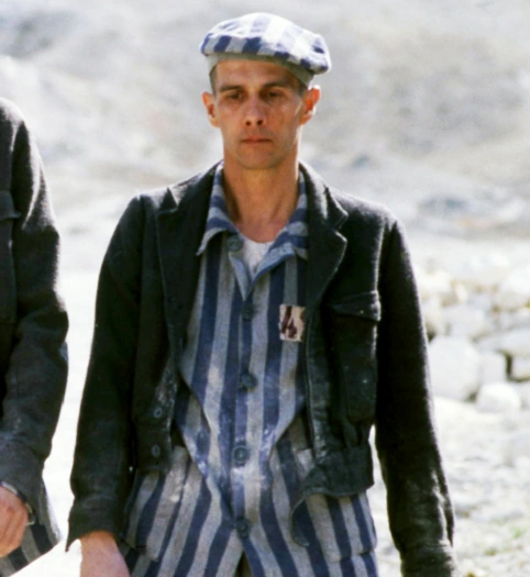 Horst (Bent) | WW2 Movie Characters Wiki | Fandom