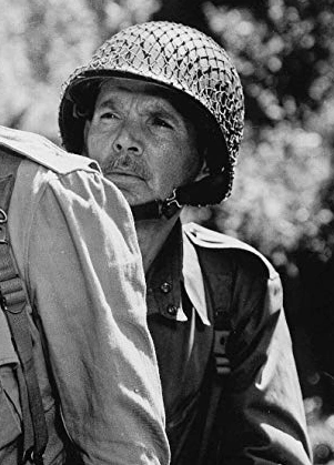 Mark Williams | WW2 Movie Characters Wiki | Fandom