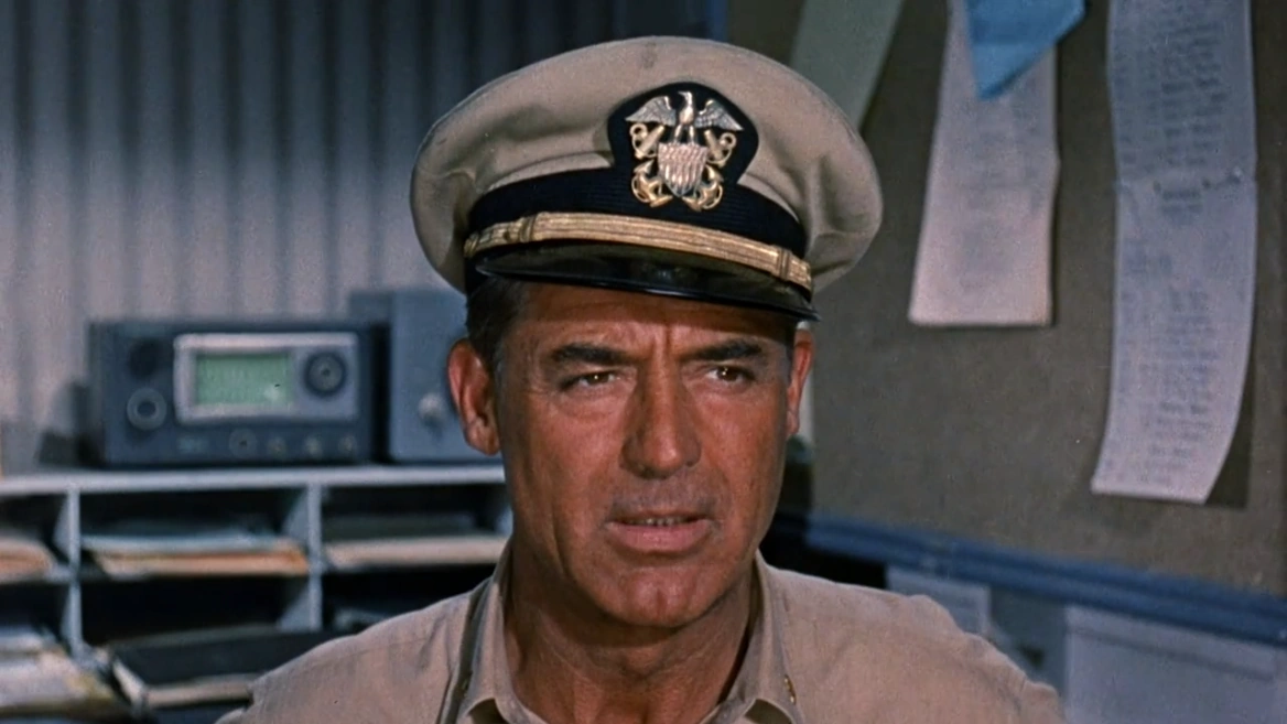 Category:Cary Grant | WW2 Movie Characters Wiki | Fandom