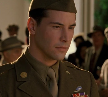 Paul Sutton | WW2 Movie Characters Wiki | Fandom