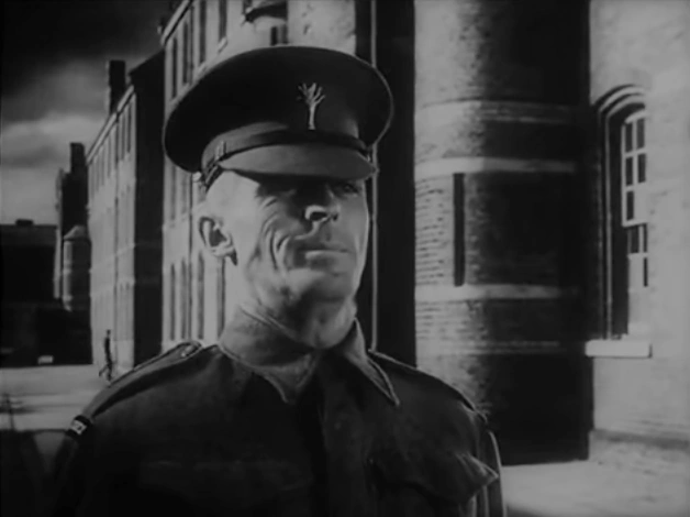 Philip Rodney Hamilton | WW2 Movie Characters Wiki | Fandom