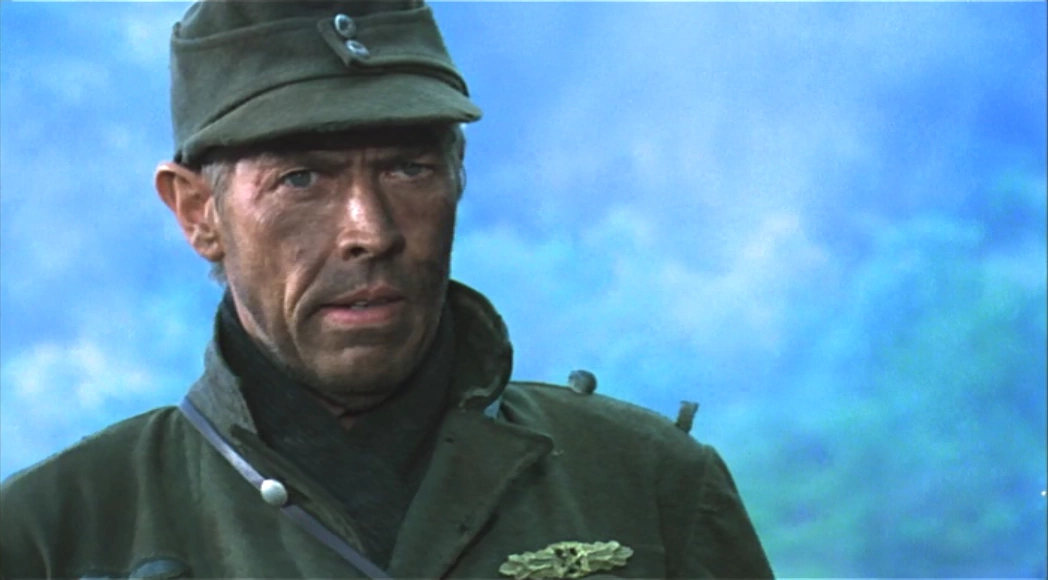 Rolf Steiner | WW2 Movie Characters Wiki | Fandom