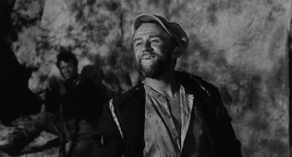 Sandy Rendel | WW2 Movie Characters Wiki | Fandom