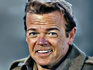 Bernard Knowles | WW2 Movie Characters Wiki | Fandom