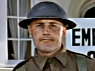 British Sentry | WW2 Movie Characters Wiki | Fandom