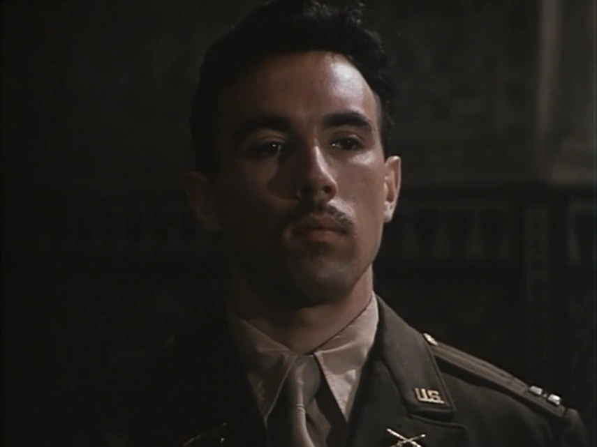 Franchetti | WW2 Movie Characters Wiki | Fandom