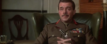 Frederick Browning | WW2 Movie Characters Wiki | Fandom