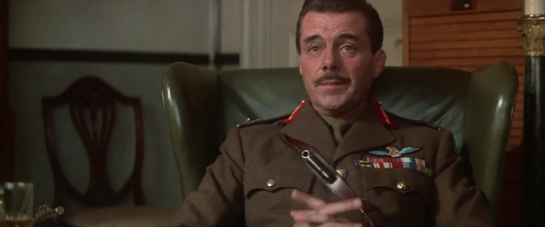 Frederick Browning | WW2 Movie Characters Wiki | Fandom