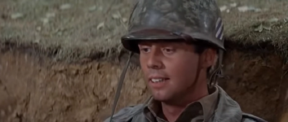 Guthrie | WW2 Movie Characters Wiki | Fandom