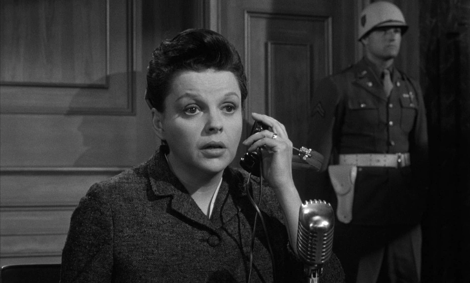 Irene Hoffmann | WW2 Movie Characters Wiki | Fandom