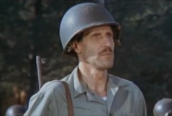 Joe Acampora | WW2 Movie Characters Wiki | Fandom