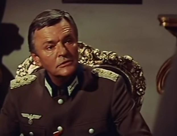 Kerr | WW2 Movie Characters Wiki | Fandom