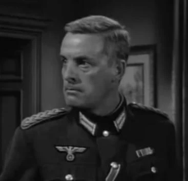 Kurt Hoffman | WW2 Movie Characters Wiki | Fandom