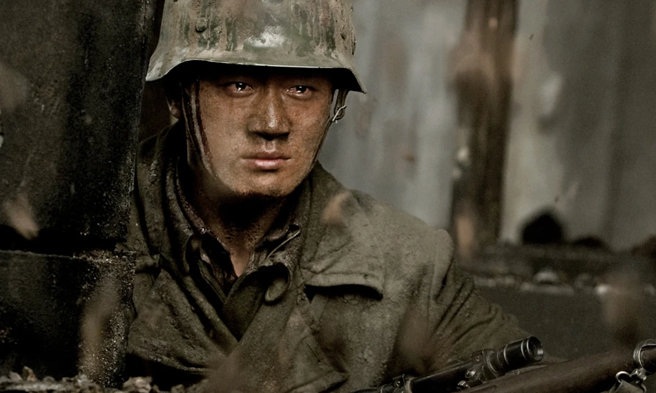 Li | WW2 Movie Characters Wiki | Fandom