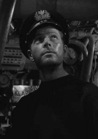 Pilecki | WW2 Movie Characters Wiki | Fandom