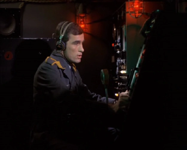 Radar Operator | WW2 Movie Characters Wiki | Fandom