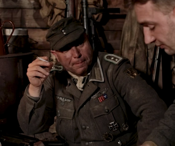 Roommate | WW2 Movie Characters Wiki | Fandom