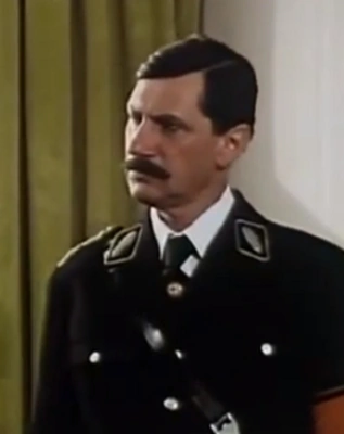 Rudi (Operation Himmler) | WW2 Movie Characters Wiki | Fandom