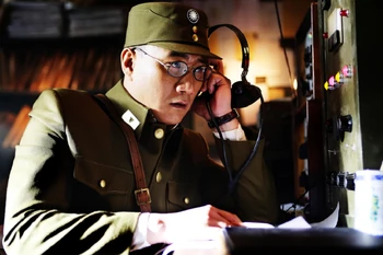 Shi Jianfeng | WW2 Movie Characters Wiki | Fandom
