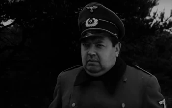 Steiner (The Last Blitzkrieg) | WW2 Movie Characters Wiki | Fandom