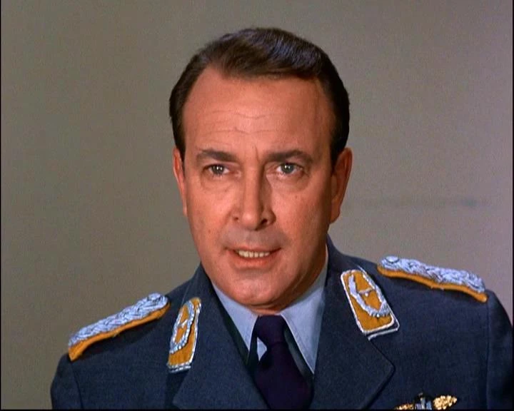 Vogel | WW2 Movie Characters Wiki | Fandom